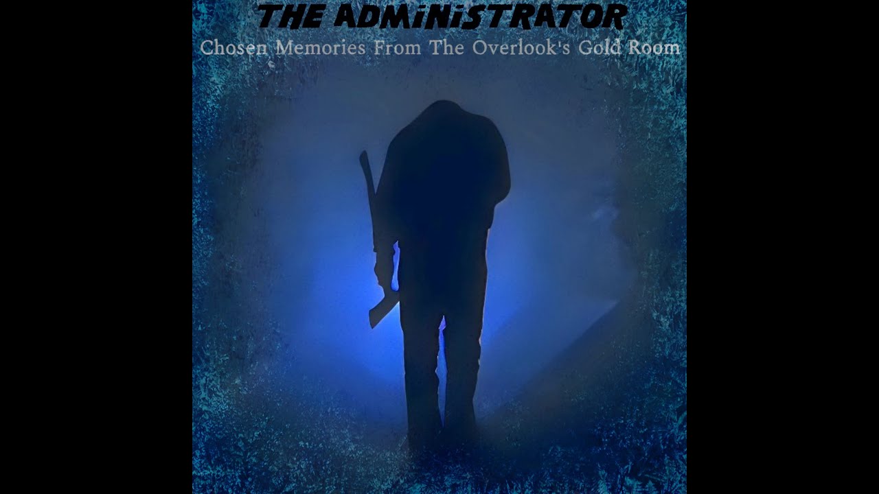 Chosen Memories From The Overlook's Gold Room (Definitive Edition ...