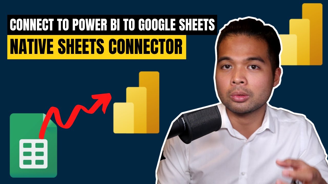 Connect Google Sheets And Power BI Using The NEW Google Sheets Connector UPDATED FOR NOVEMBER connect-google-sheets-and-power-bi-using-the-new-google-sheets-connector-updated-for-november