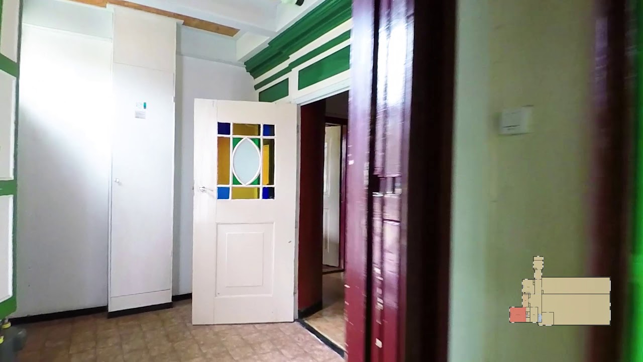 woonboerderij te Sumar | Makelaardij Jaap Kingma - YouTube