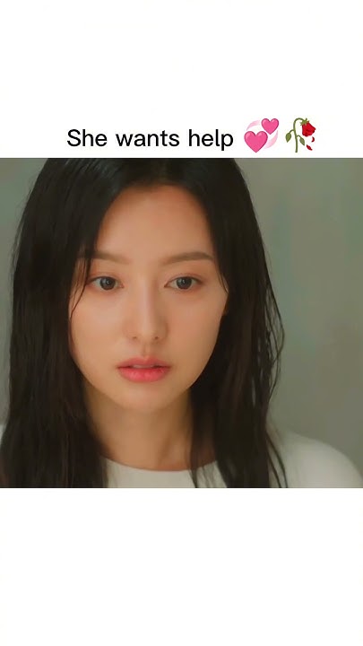 She wants help 💞🥀 #kdrama #cute #love #bff #shy #fyp #moment #shorts feed - YouTube