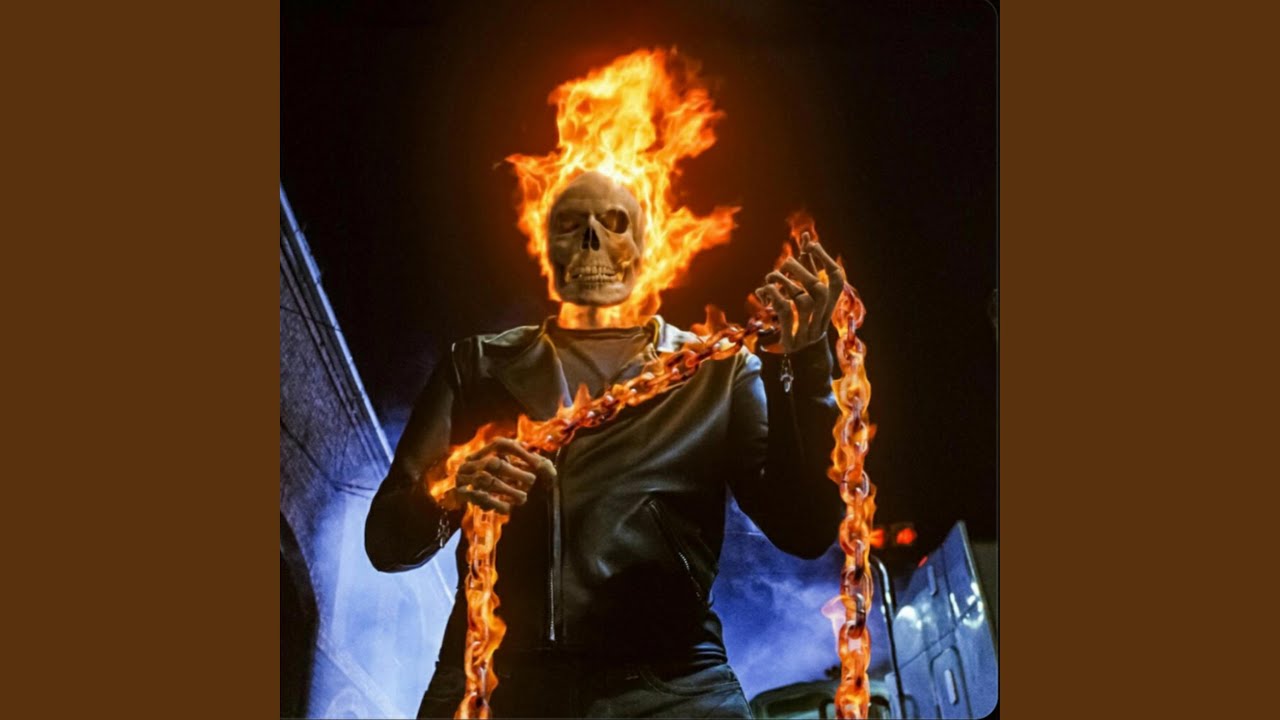 Ghost Rider (feat. Arpeezy & 57dze) - YouTube