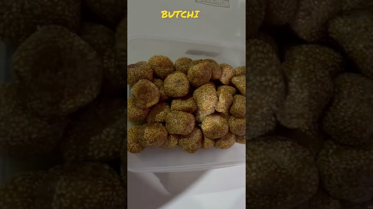 BUTCHI - YouTube