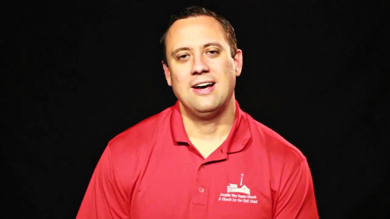 Pastor Adam Dooley - YouTube