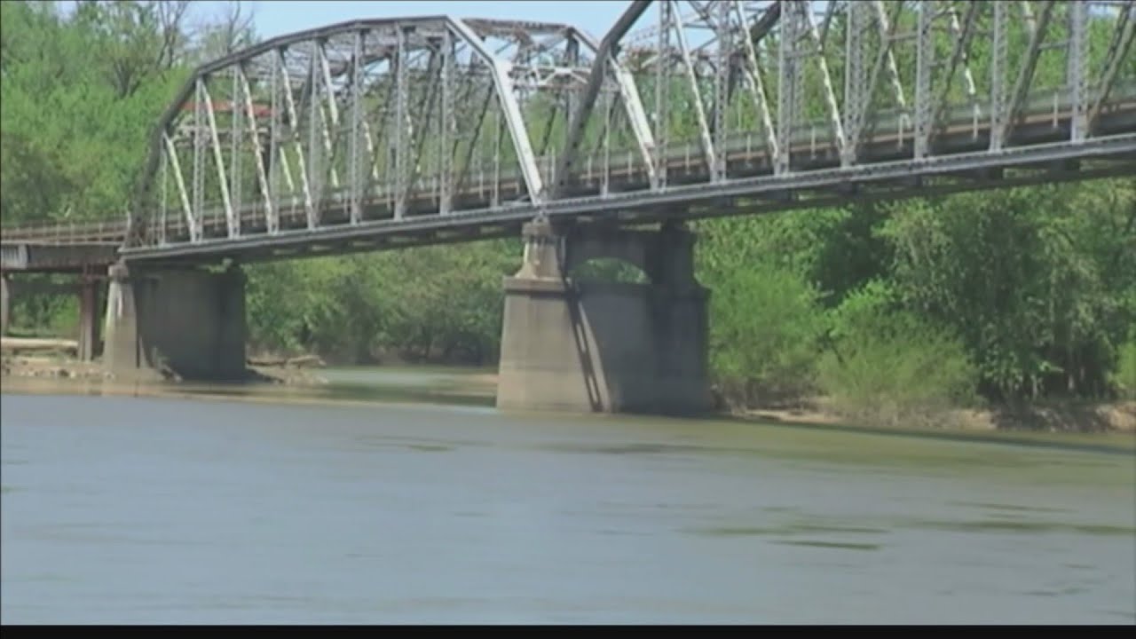 Tri-State lawmakers propose Harmony Way Bridge restoration bill - YouTube