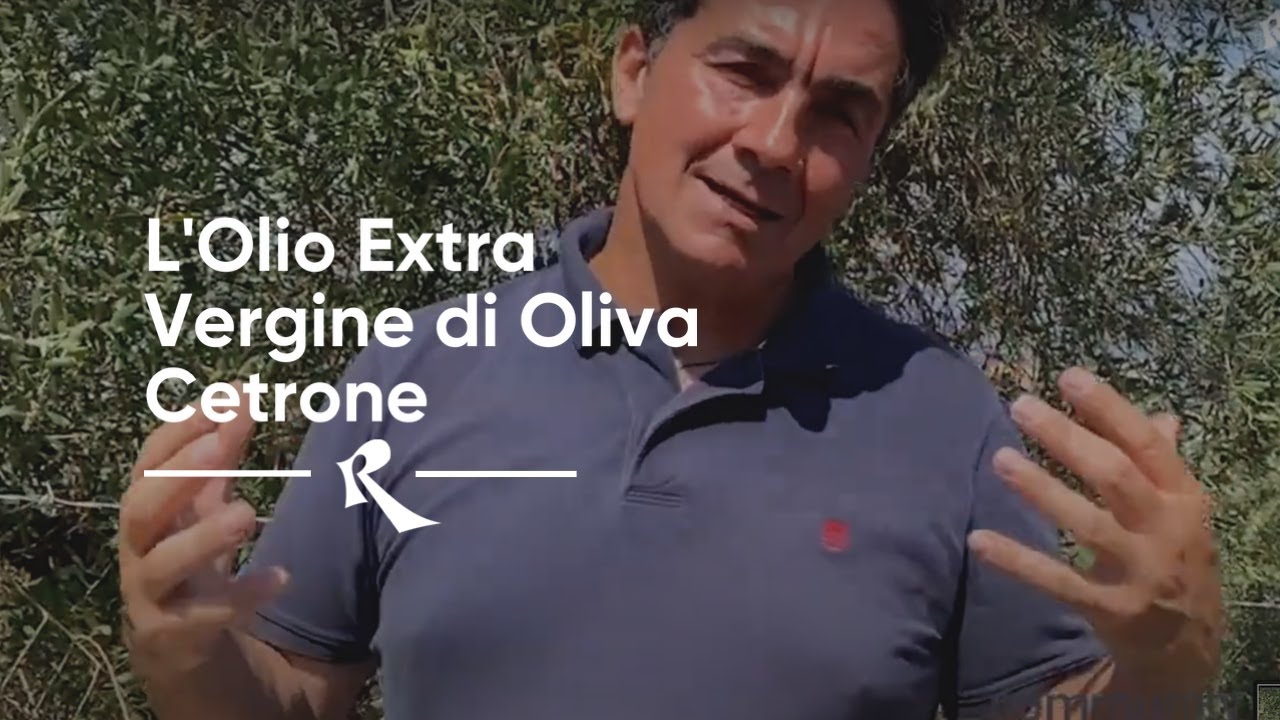 Frantoio Cetrone, Sonnino, Lazio - L'Olio Extra Vergine di Oliva ...