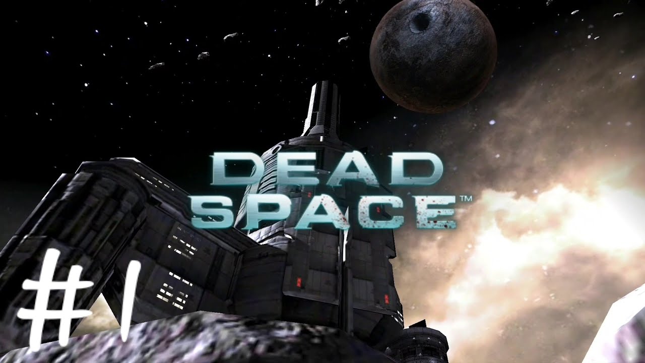 Dead Space Mobile | Android Gameplay | Part 1 - YouTube