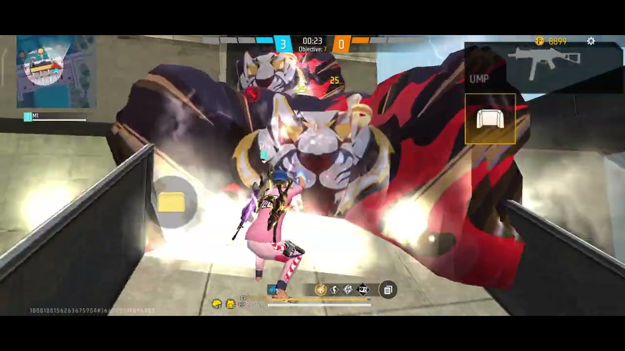 4𝙵ʟᴀɢ ʀɪᴅᴏʏ 모 VS BD Mustakin net pin 999+ No Skip Video - YouTube