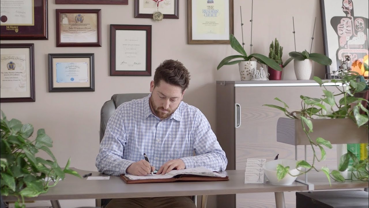 "It's safe, It's efficient and It's Truly Effective" | Jeremy Bannock ...