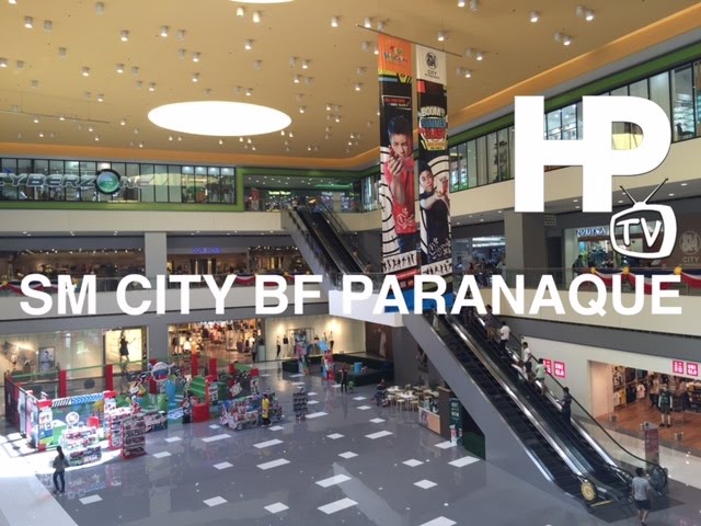 Sm Bf Paranaque Logo Profile For Our Home SM BF Parañaque