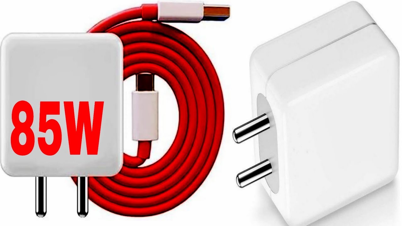 Unboxing and review.Best Fast charger.SoRoo 85 Watt I-Charge-9 || Best ...