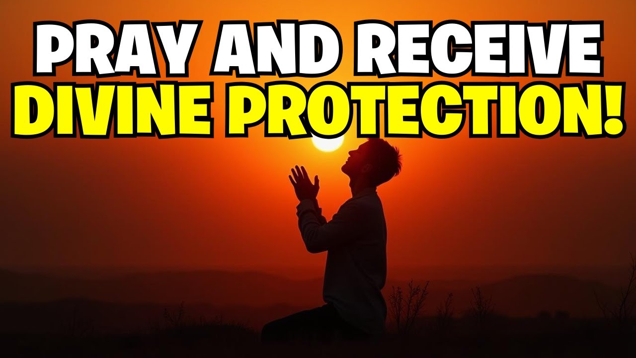 🙏 CAST YOUR ANXIETIES ON JESUS AND EXPERIENCE DIVINE PROTECTION ...