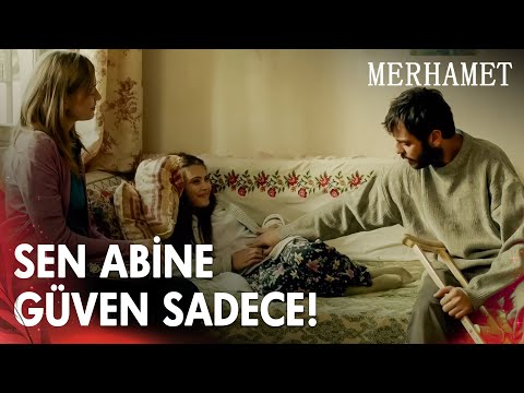Mehmet, Şadiye Yerine Kararlar Alıyor! - Merhamet