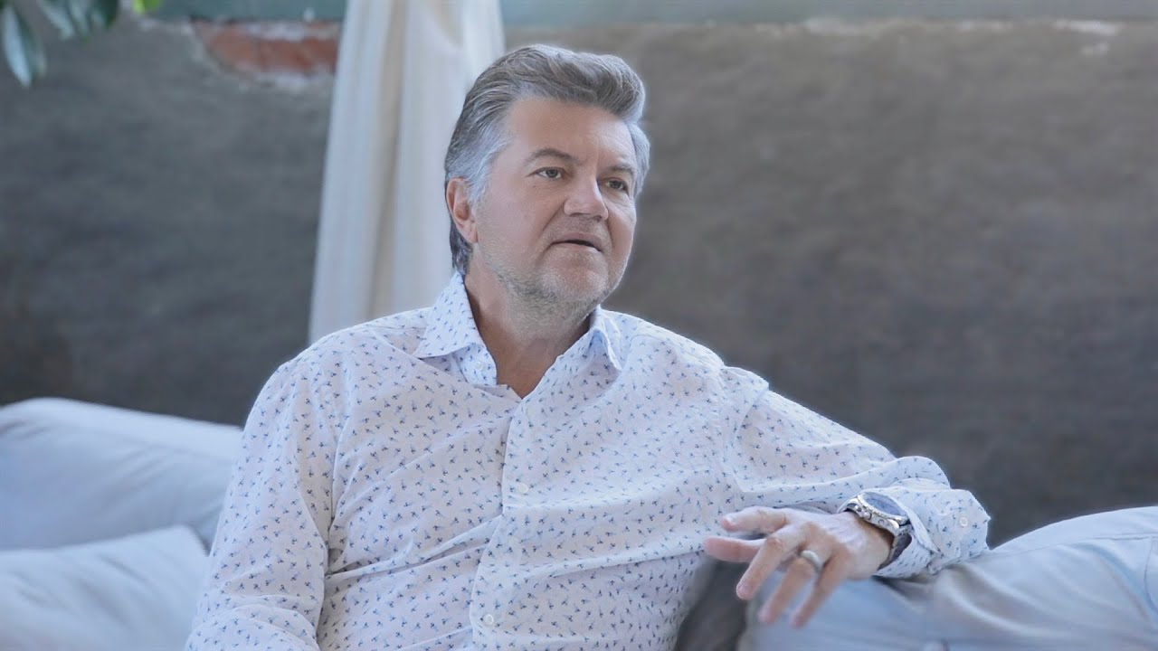 Dan Damian - VINO DUPĂ MINE (Isaia 42:3) #vinodupămine #dandamian # ...