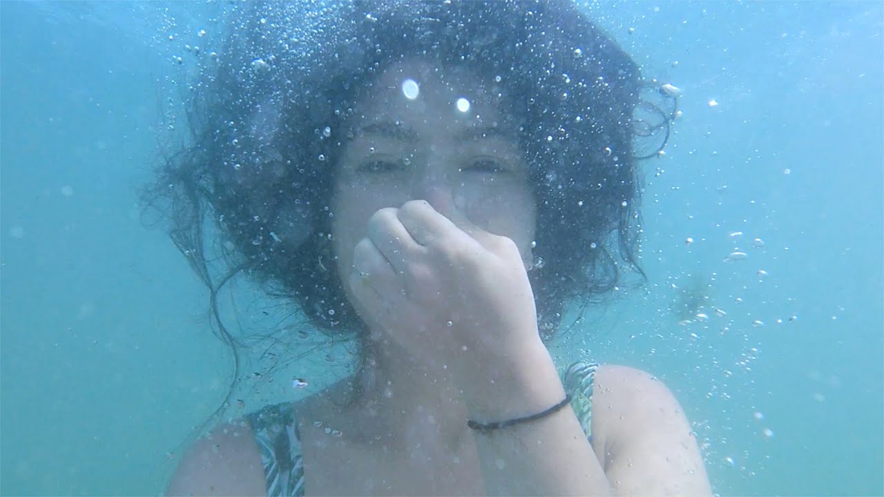 Underwater Swimming Holiday On My Mind Youtube