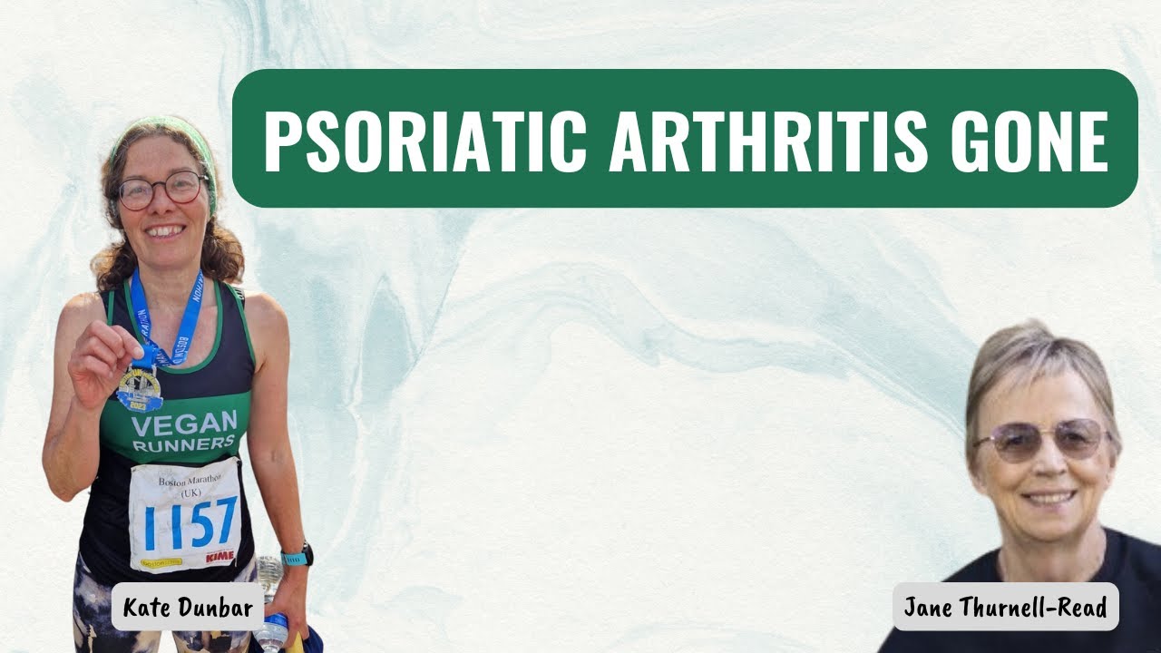 From Bedridden to Marathon Runner: Kate's Astonishing Transformation ...