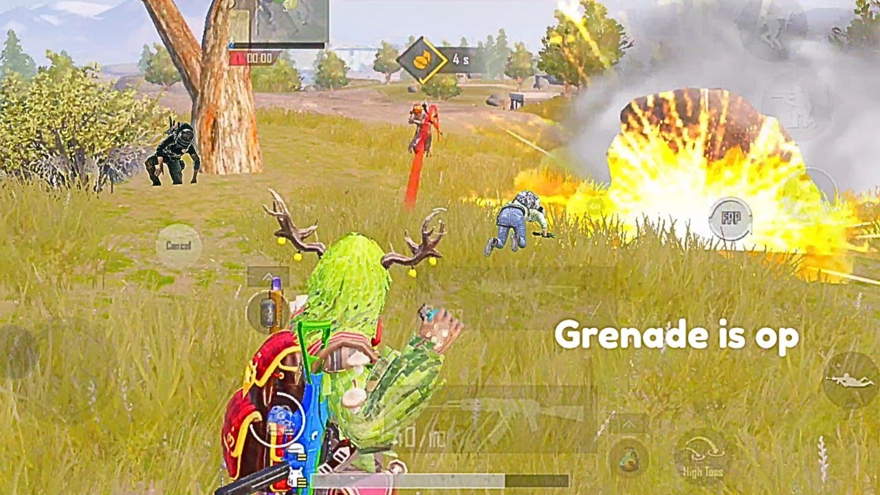 New first bgmi gameplay in 2024 | new update bgmi 2024 gameplay | pubg ...