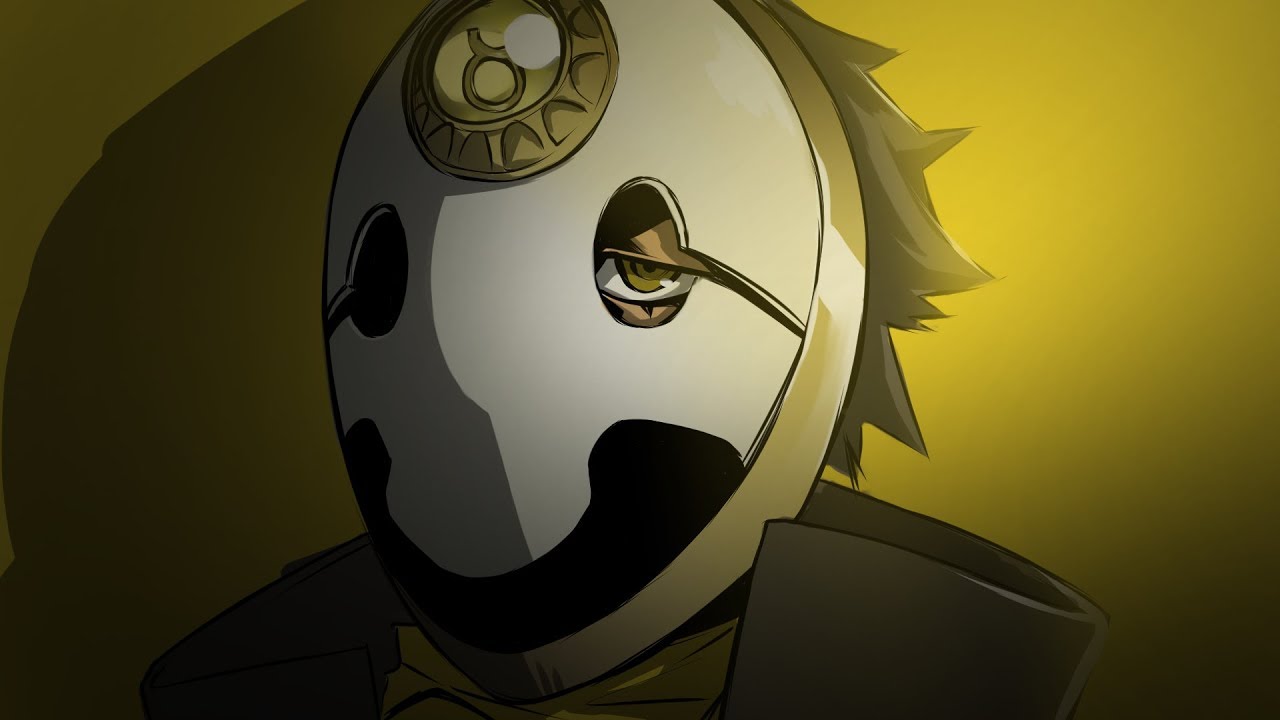 Taurus Shrine (Dual Mix) - Persona 2 - YouTube