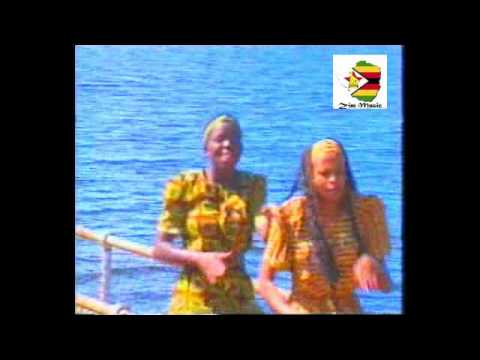 Justin Mhaka PO Box Watsomba (Original Video) - YouTube