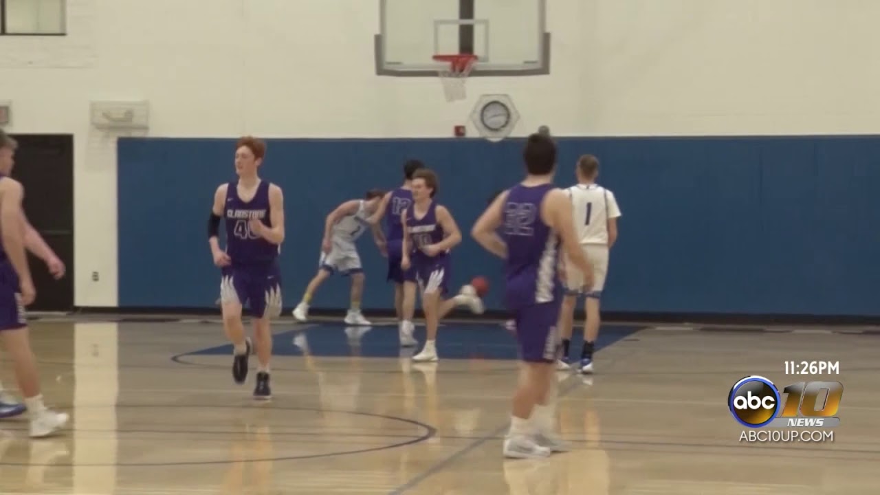 Tuesday Night Sports 1.28.20 - YouTube
