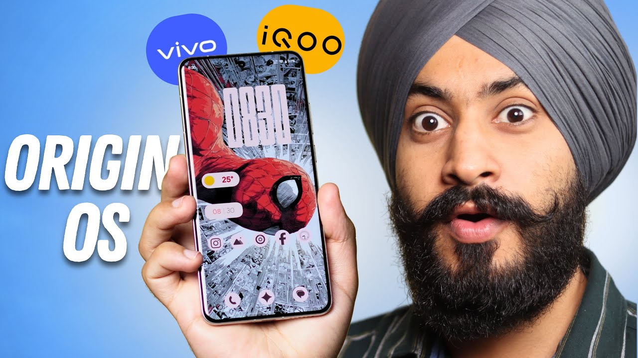 Origin OS 6 is Here with 200+ Changes! - Biggest Update for vivo and ...
