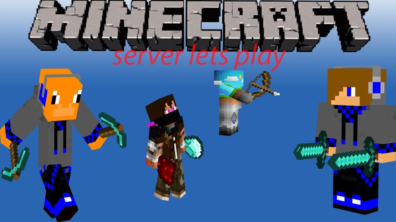 miecraft server lets play 9 - YouTube