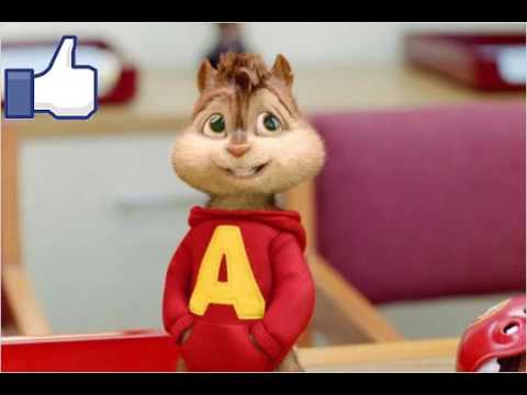 ♡♡Burunduqlar mahnisi♡♡