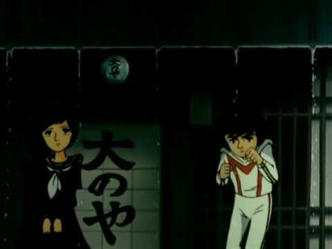 Ganbare Genki - Ending [HQ - Japanese]