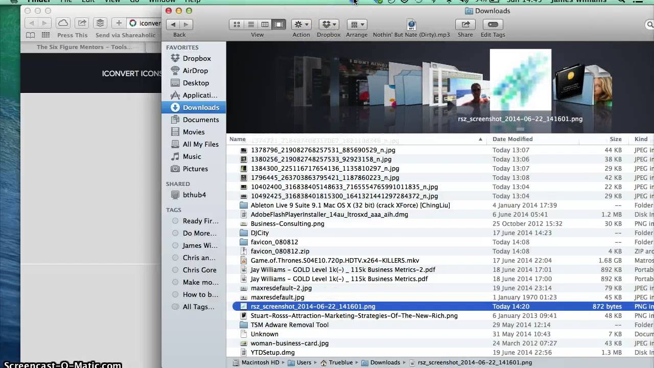 How to install a favicon in OptimizePress? - YouTube