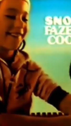 Snoopy Estrela Comercial - YouTube