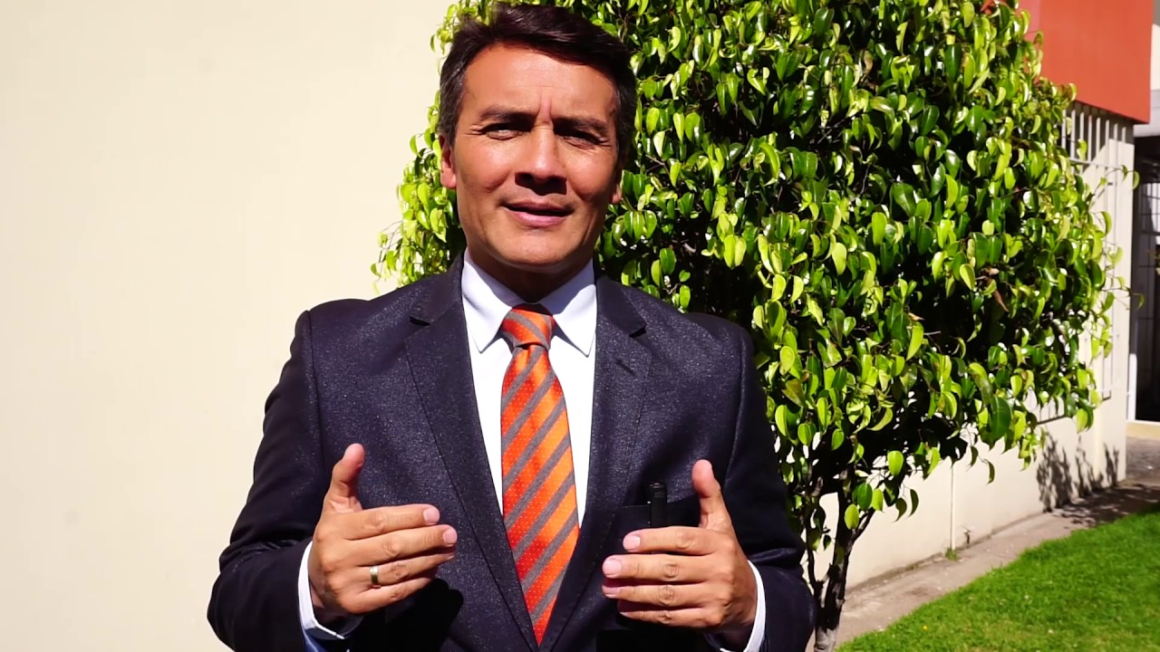 Invitación de Alberto Astudillo a Ruta del Plátano 2017 - YouTube