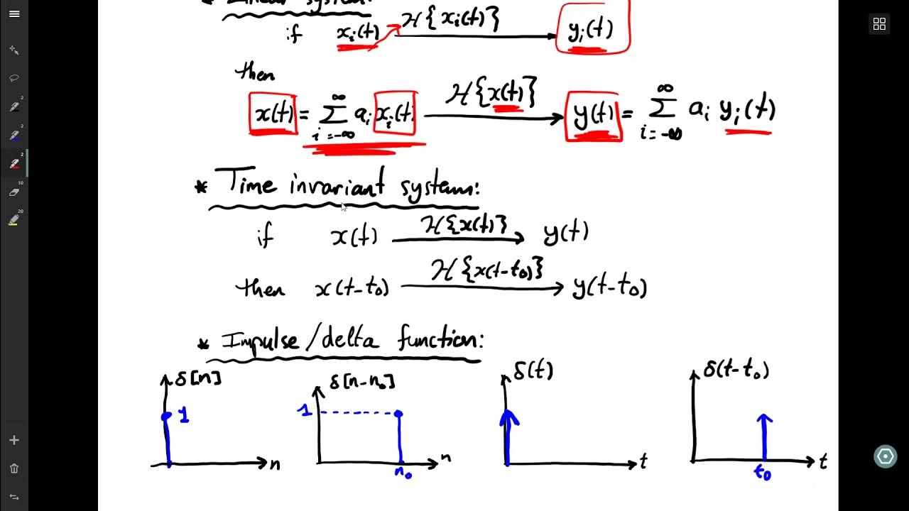 EEC 234 - Lecture 4 - YouTube