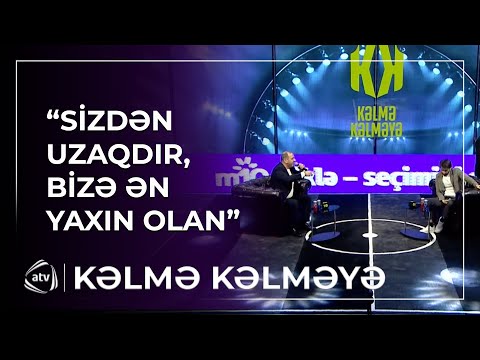 Teymur Dağlı & Kərim Abi - \