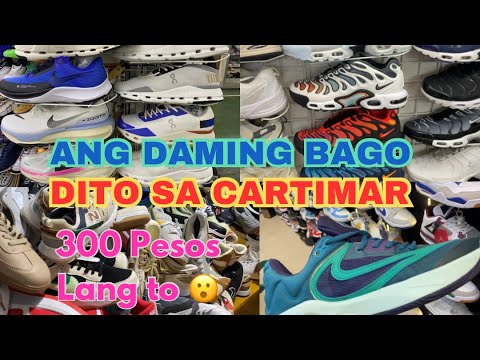 Cartimar pasay City manila November 2024 - YouTube