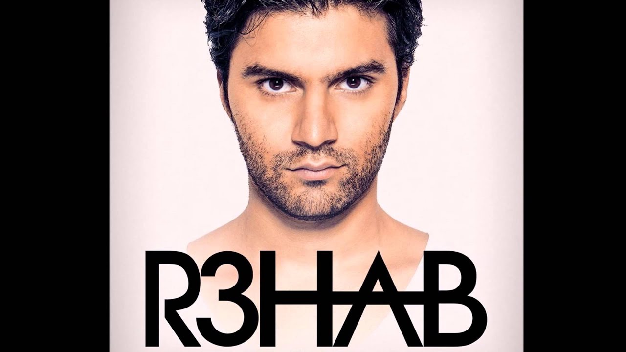Soundwave - R3HAB - Lyrics - YouTube
