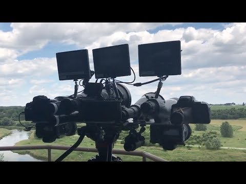 WMD - "Weapon of Mass Detection" - For Finding / Documenting UAPs ...