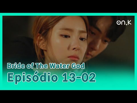 [#BrideofTheWaterGod] (CC) Ep.13-02 | O faça esquecer de Habaek
