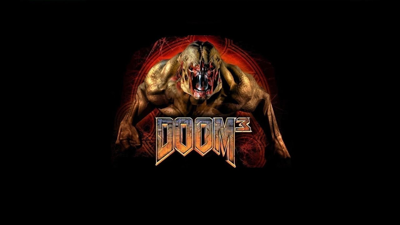 DOOM 3 (Complete Game Soundtrack) - YouTube
