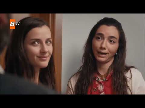 ASİYE EN KOMİK SAHNELER  Sen Anlat Karadeniz