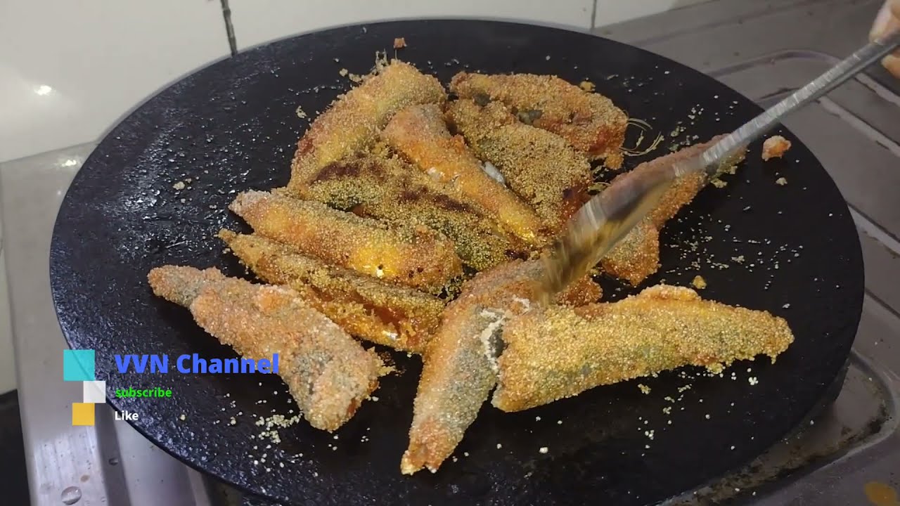 Indian best Food, Tarle fish curry/Sardines fish curry Karwar style ...