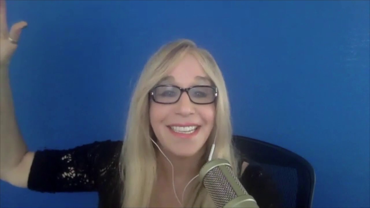 Weight Loss - A Radical Effective Way with Dr. Ann Louise Gittleman ...