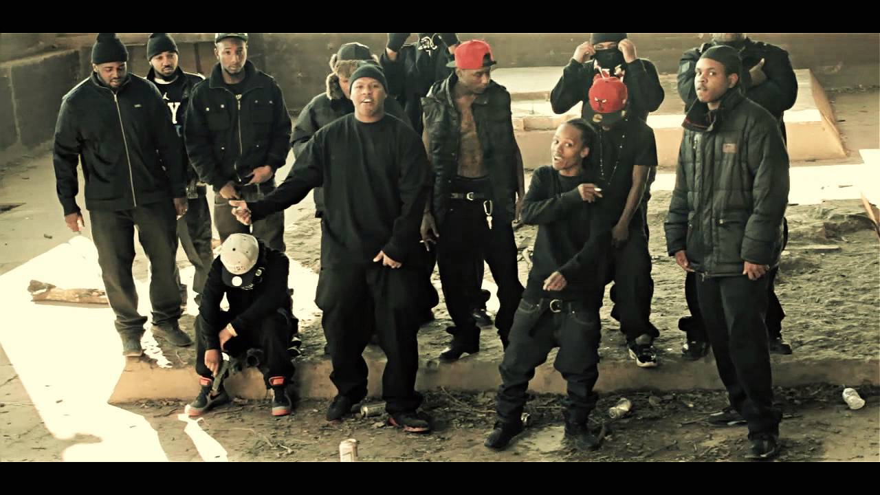 BDE x STR8 YOLA FT ED DA REALIST - SOLDIERS - YouTube