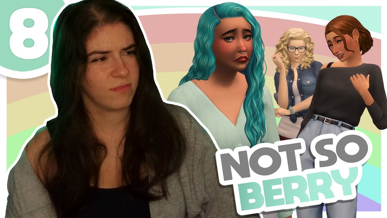 2 Years Later... | Not So Berry | Mint #8 - YouTube