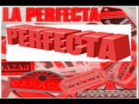 ♫*PERFECTA* (Martinique) \
