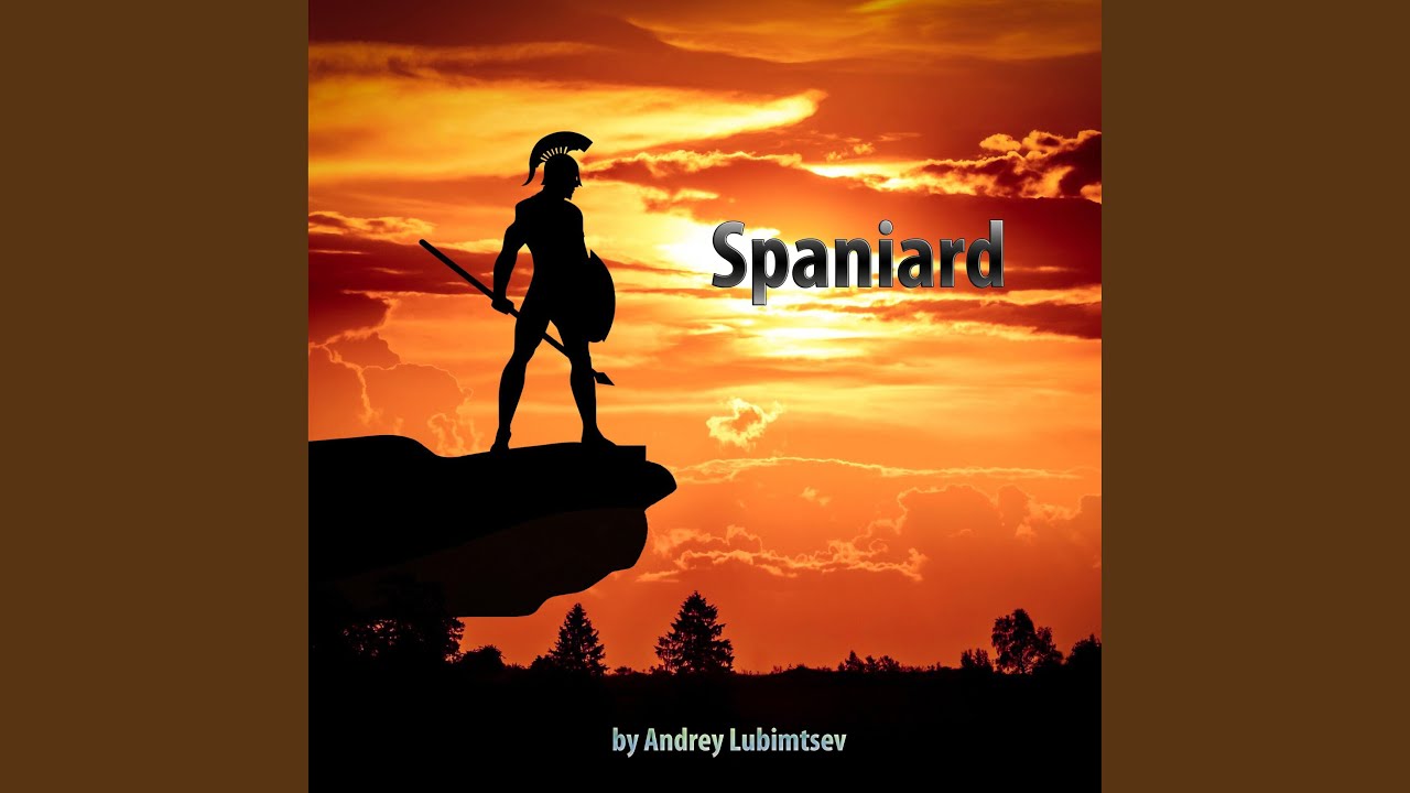 Spaniard - YouTube