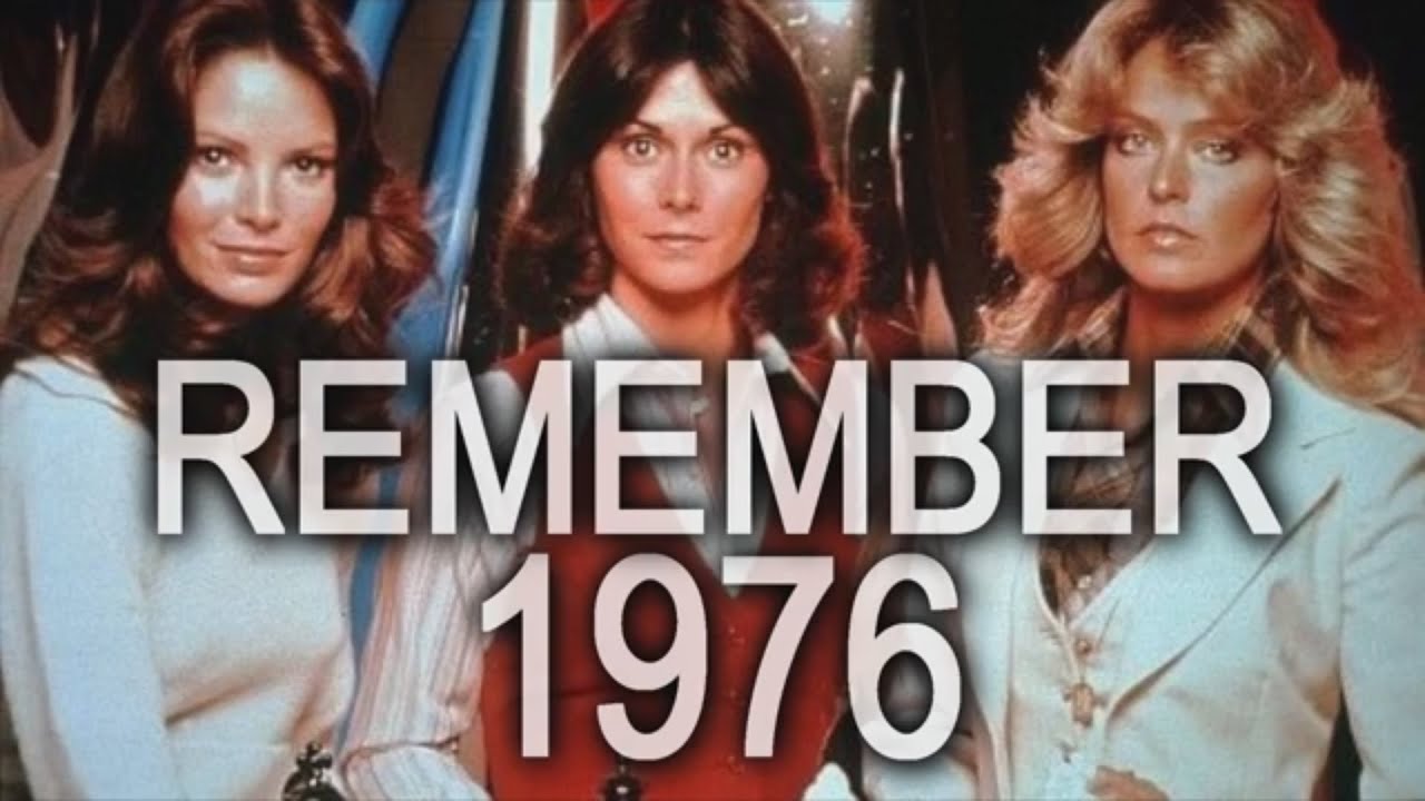 REMEMBER 1976 - YouTube Music