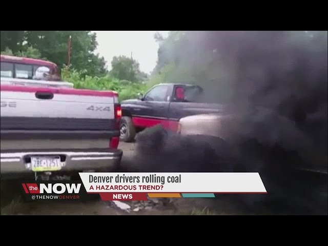 Diesel Truck Smoke Meme