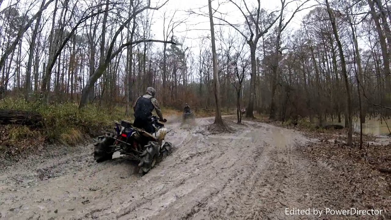 Muddy Bottoms / Muddy Gras 2k18 - YouTube