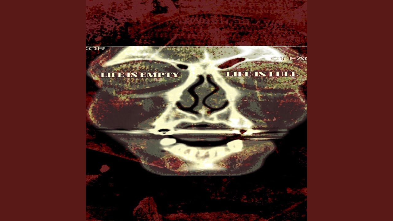 Life Is Empty Life Is Full - YouTube