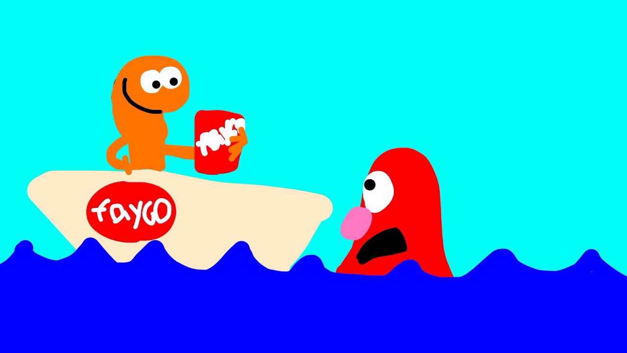 faygo animated commercial - YouTube