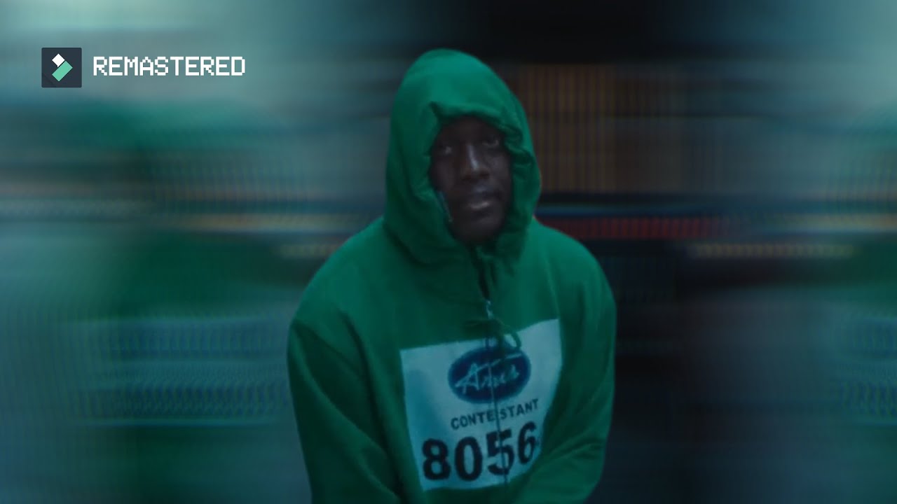 Camera Bounce [ MUSIC VIDEO EFFECT ] Tutorial - YouTube